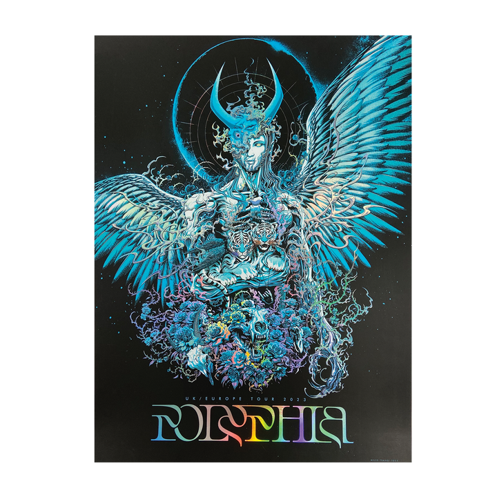 Posters – Polyphia