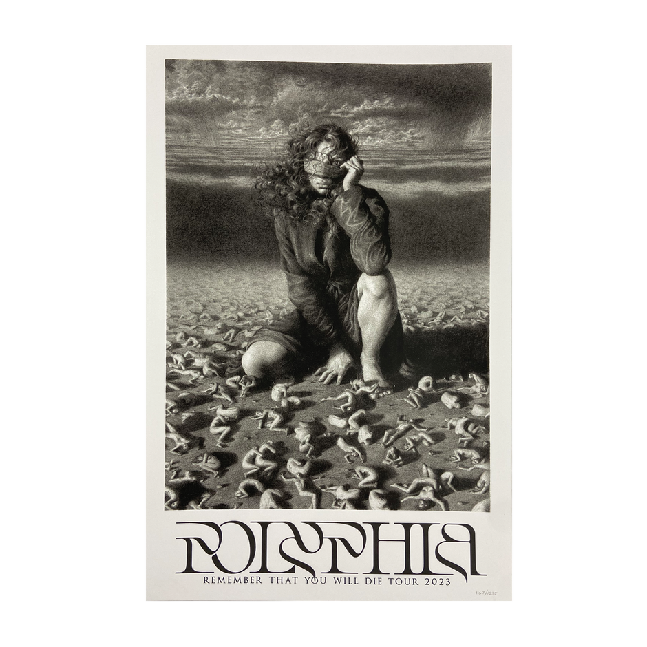 Posters – Polyphia