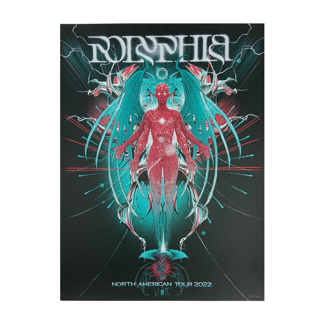 Posters – Polyphia