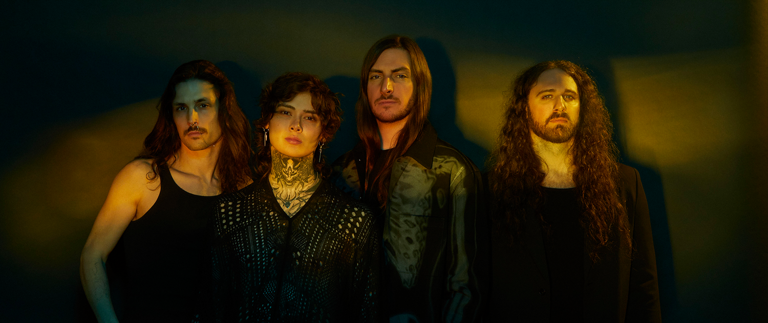 Polyphia | Official Site