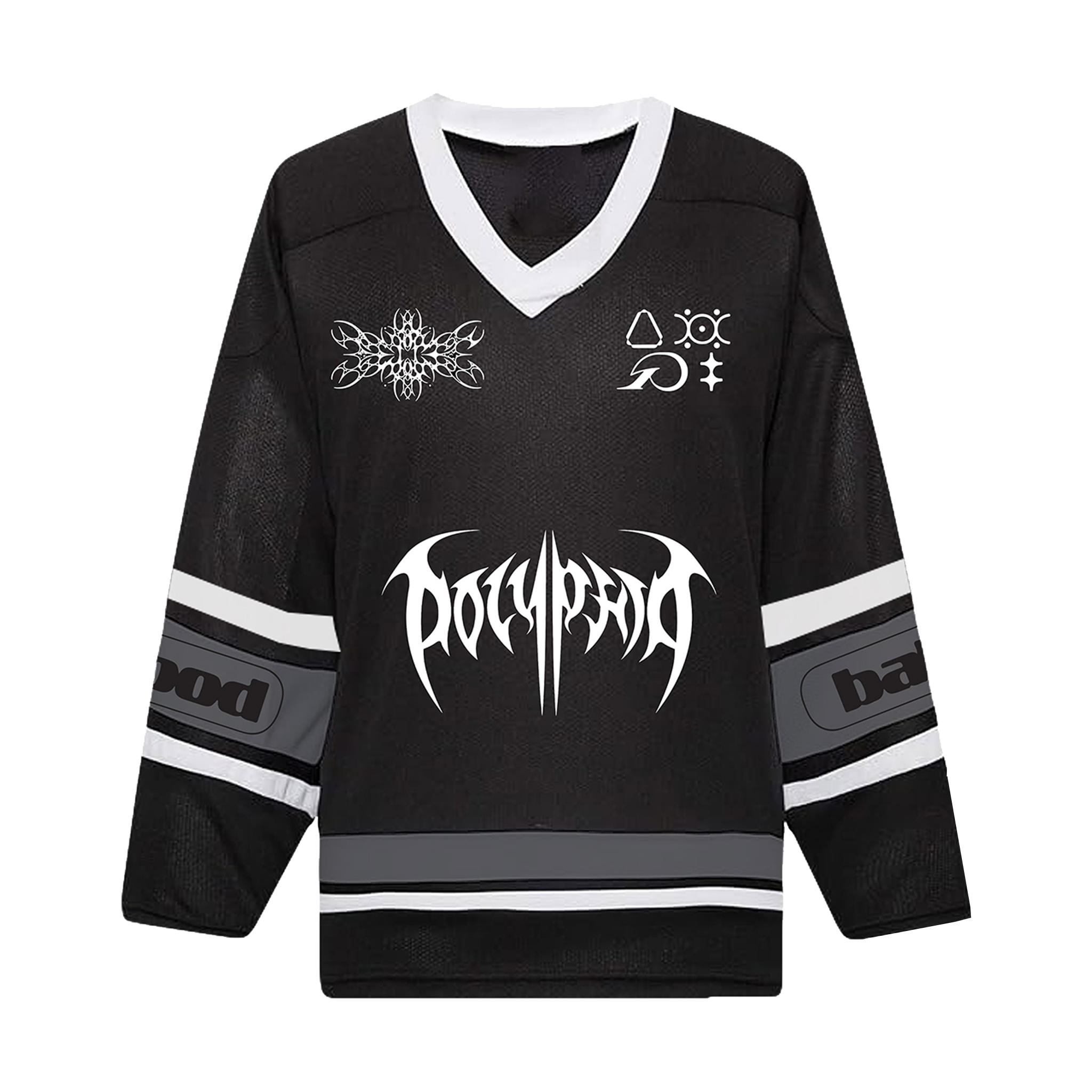 Apparel – Polyphia
