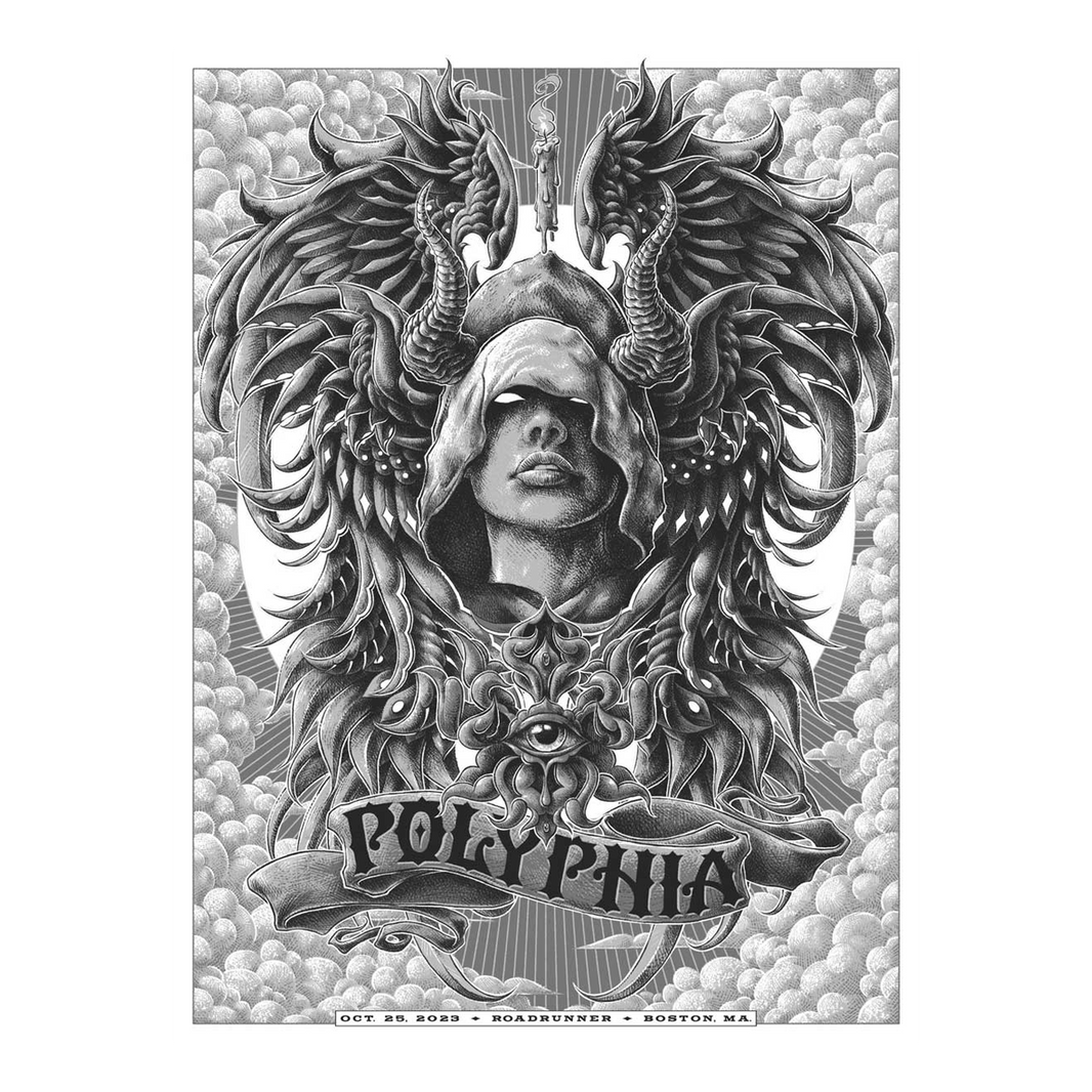 Posters – Polyphia