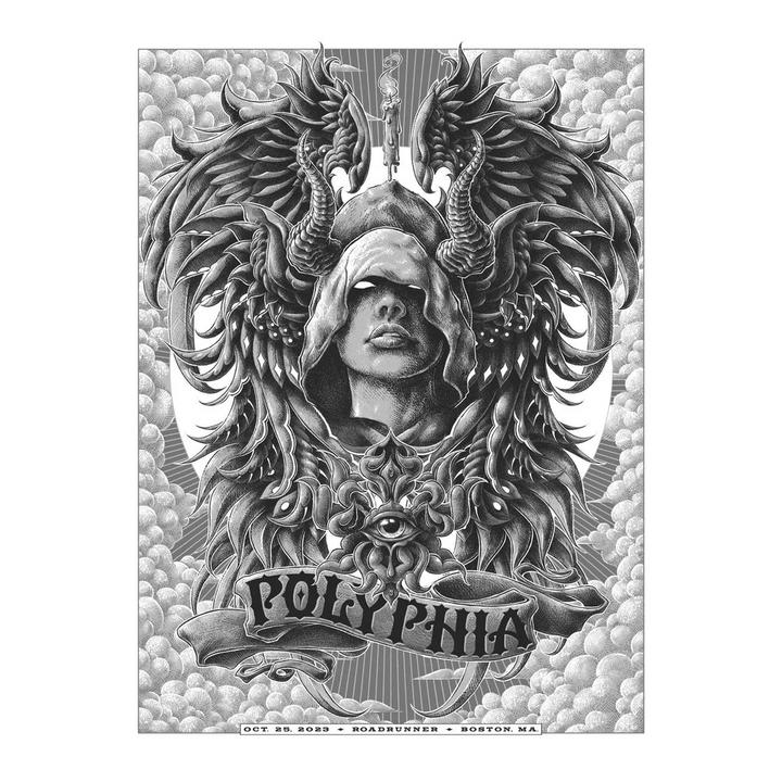 Posters – Polyphia