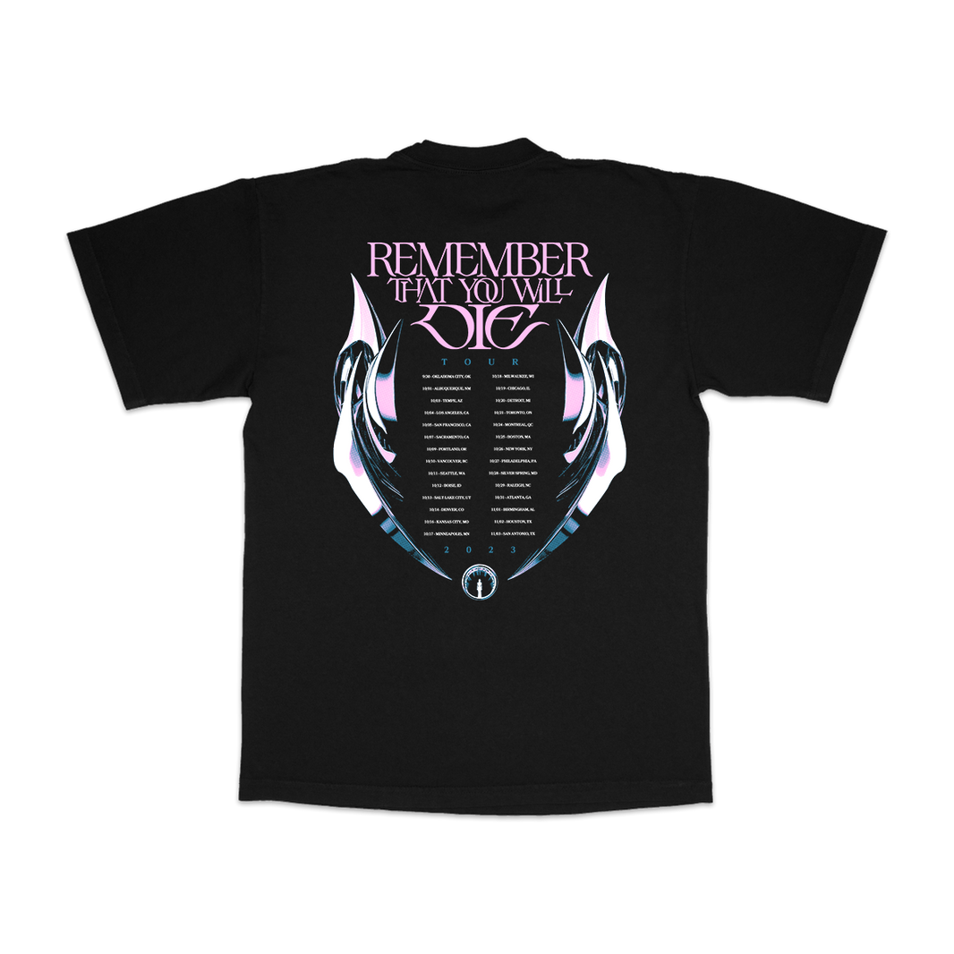 Apparel – Polyphia