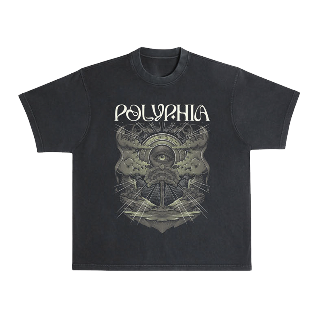 Apparel – Polyphia