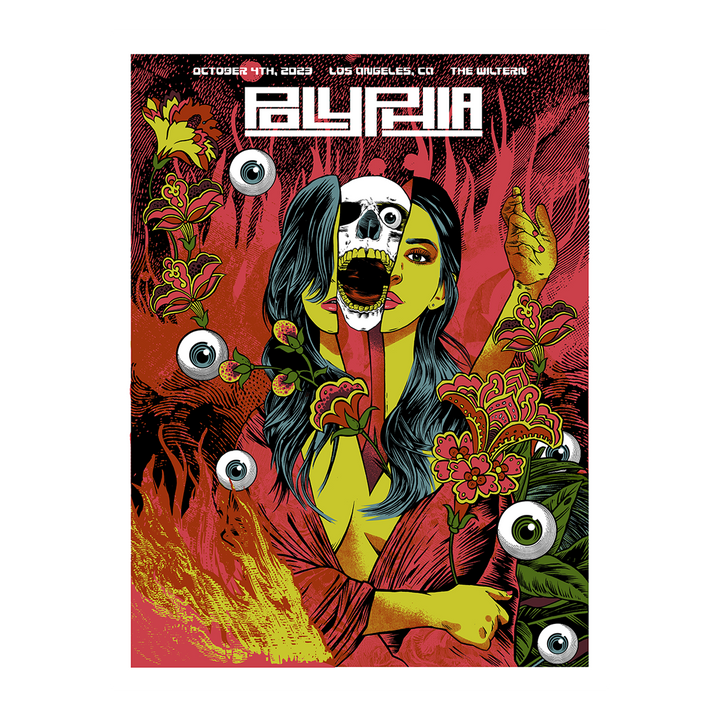 Posters – Polyphia