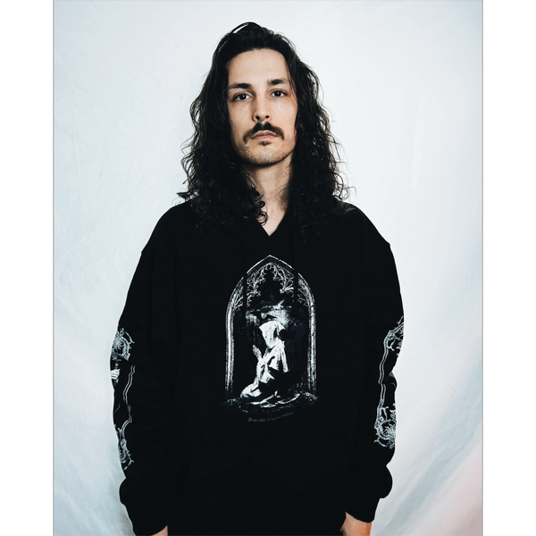 Prayer Black Hoodie – Polyphia