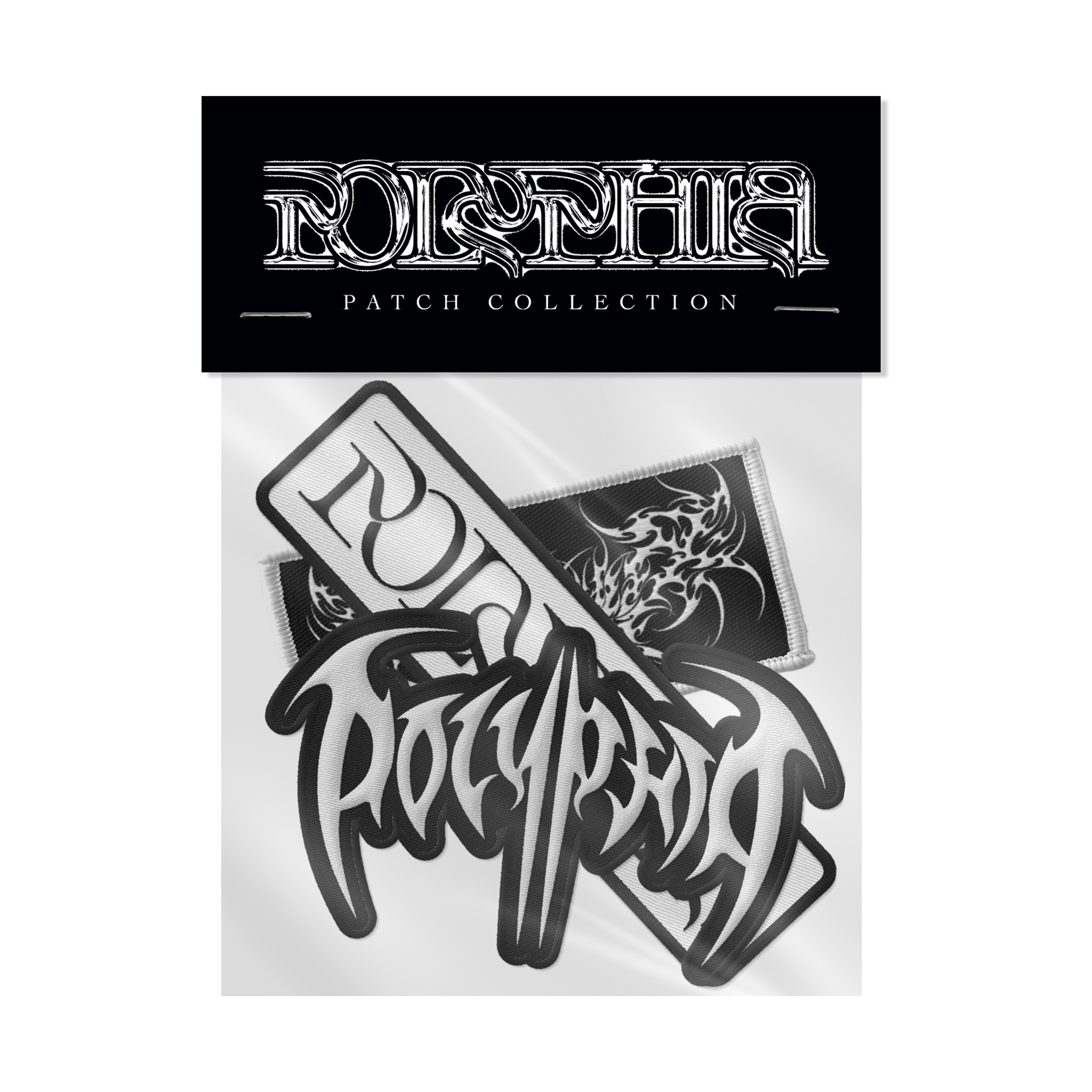 Patch Set – Polyphia