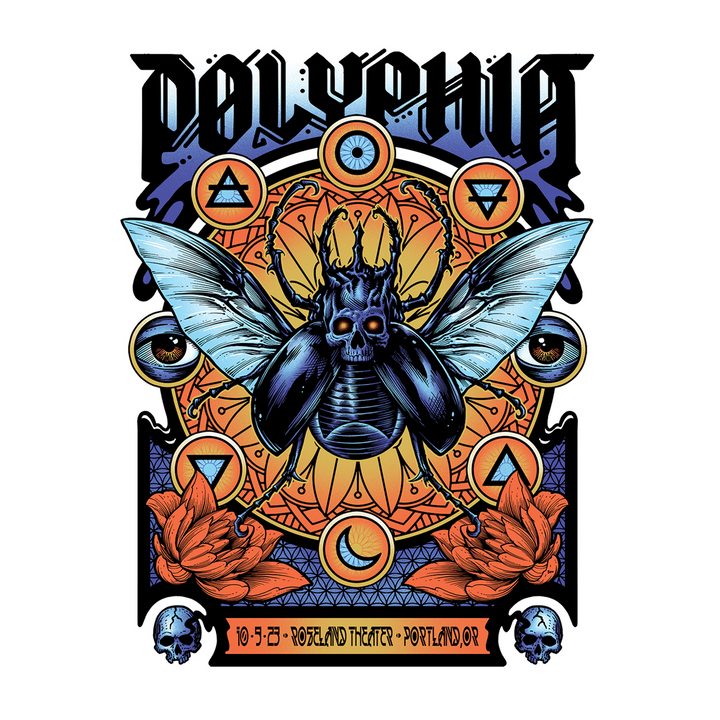 Posters – Polyphia