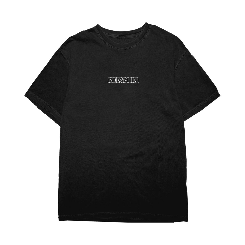 RTYWD Logo Type Tee – Polyphia