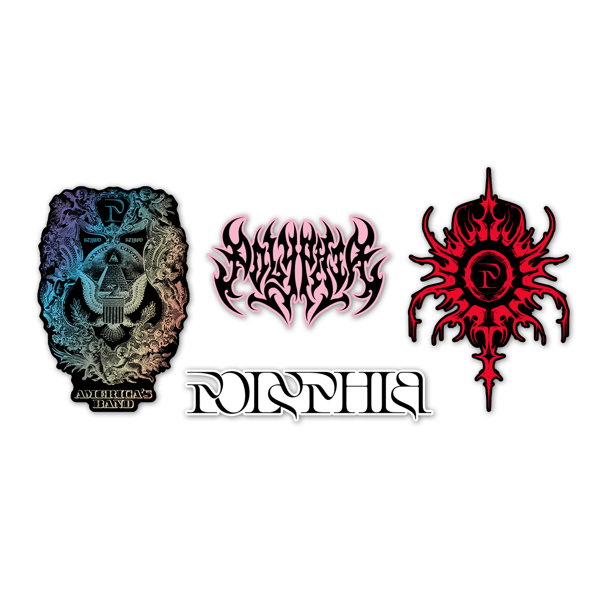 All – Page 2 – Polyphia