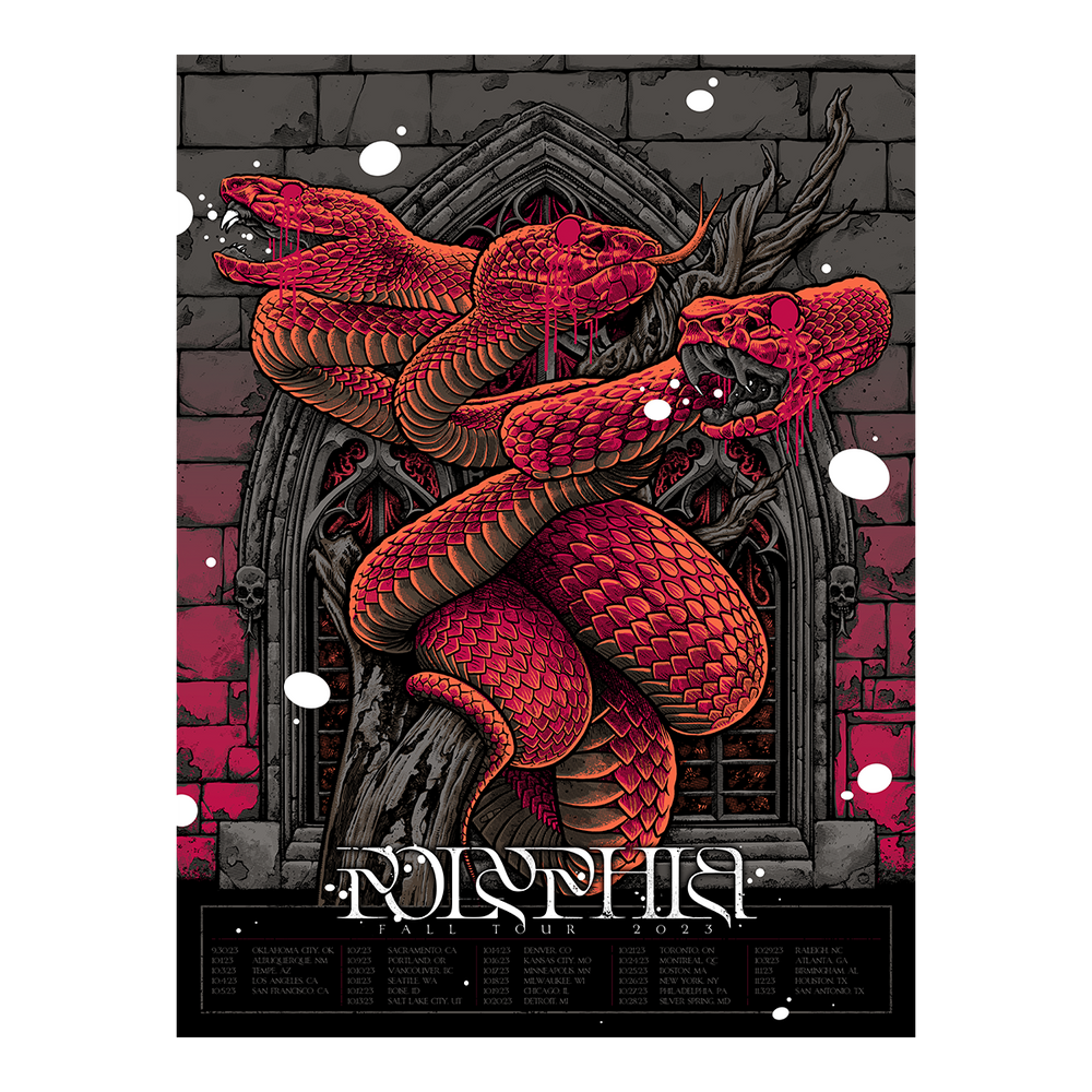 Collections – Polyphia