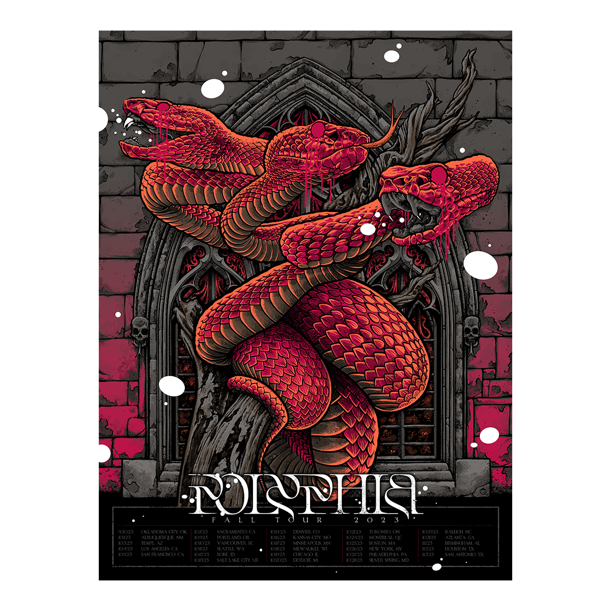 Collections – Polyphia