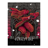 Posters – Polyphia