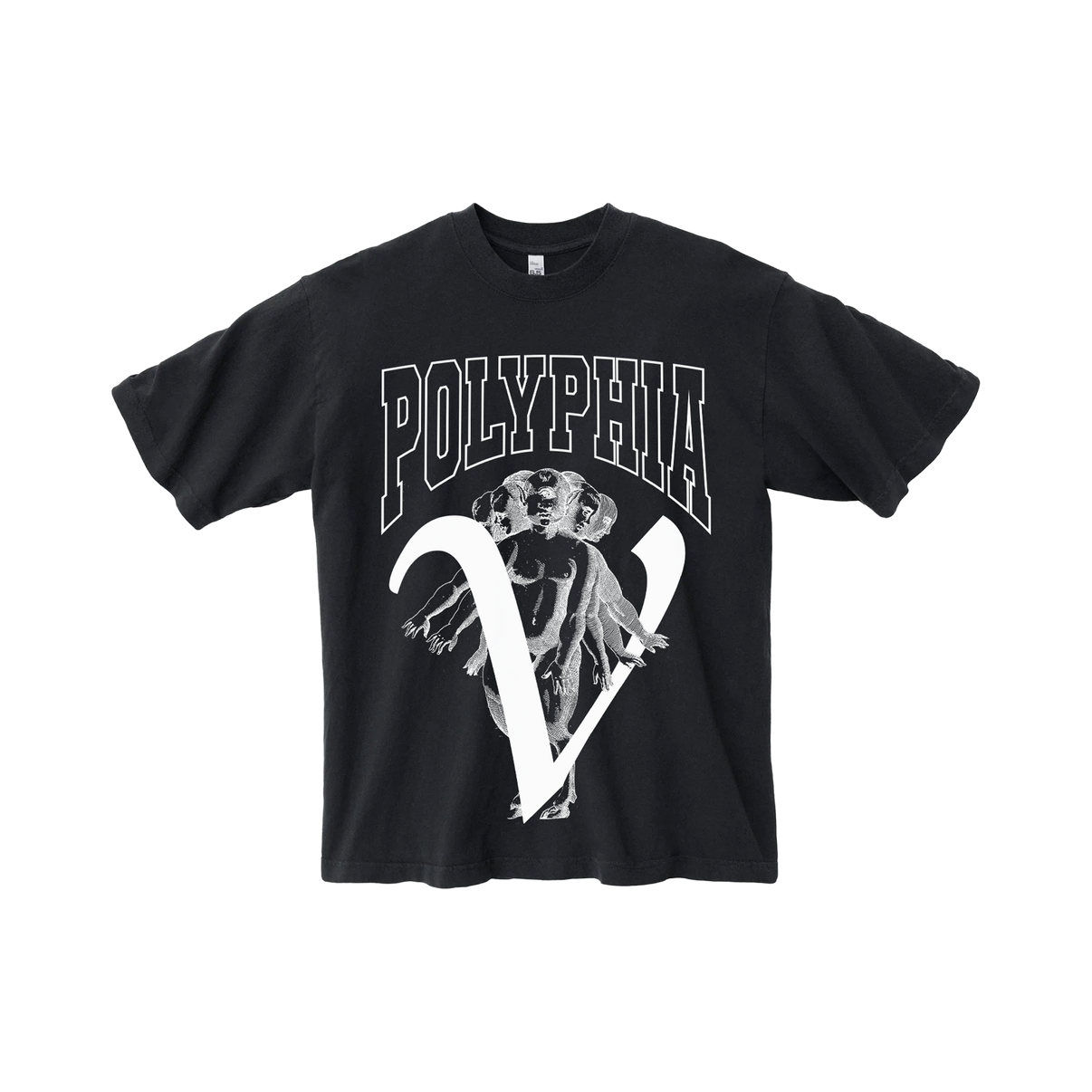 2025 Tour Tee – Polyphia
