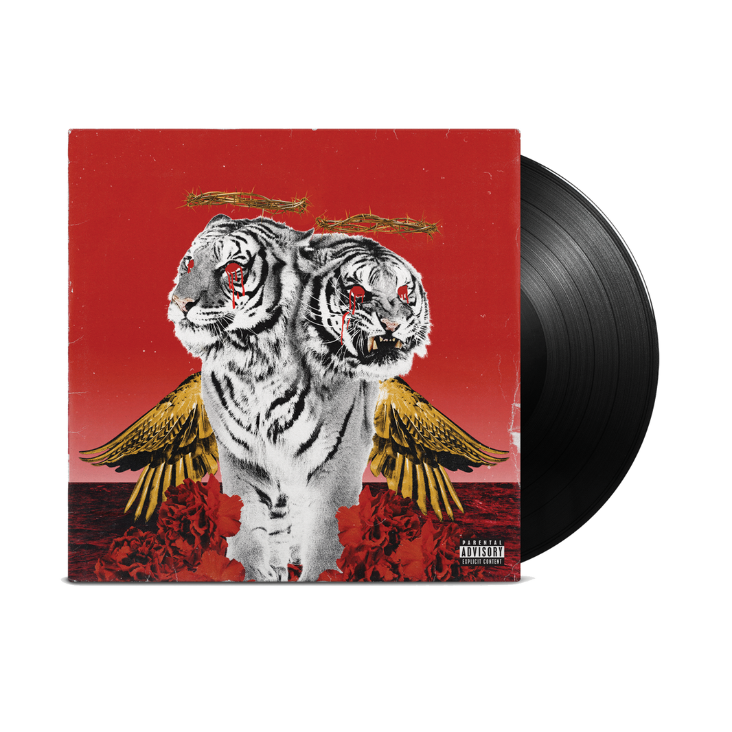 All – Polyphia